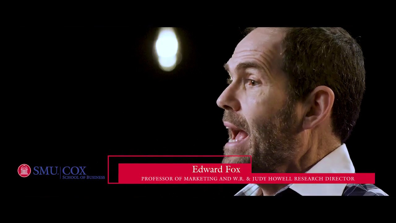 SMU Cox MBA Data Analytics