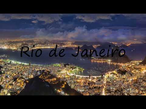 How to Pronounce Rio de Janeiro?