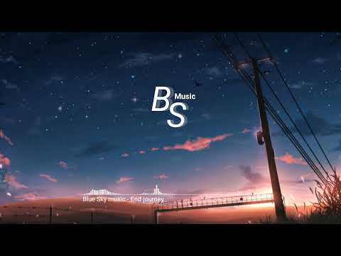 Blue Sky Music - End journey