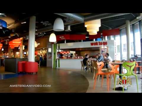 Food (Hits The) Spot Utrecht (7.13.12 - Day 743)