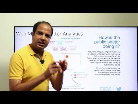 Introduction to Web Mining Part 1