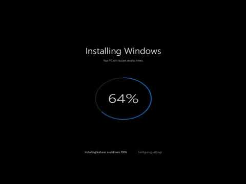 Reset Hp Computer to Factory Settings Windows 10