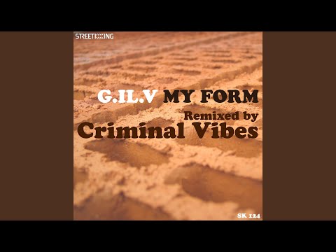 My Form (Criminal Vibes Electro Instrumental)