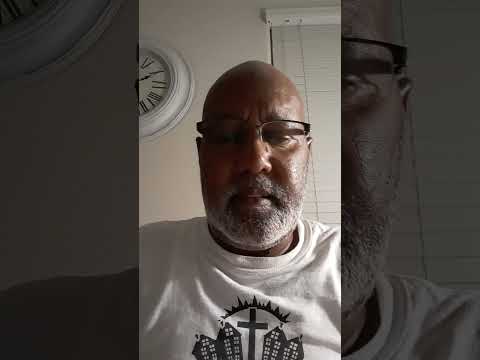 Why are we alienated from God?