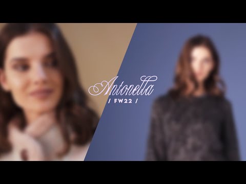ANTONELLA / FW22 /