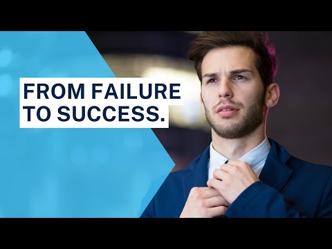 Steve Jobs: From Failure to Success | Inspirational Story
