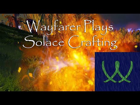 Steam Community :: Video :: Wayfarer Plays Solace Crafting S01E02 ...