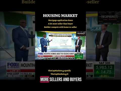 ALERT ! HOUSING MARKET