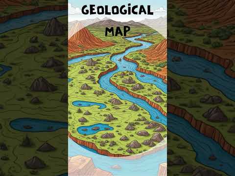 Types of MAPS #facts