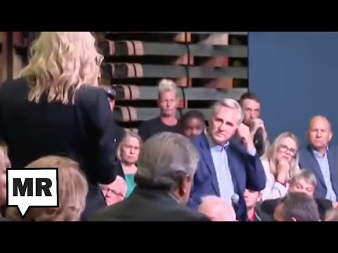 GOP Leader Nods As MAGA Mom Says ‘Diversity, Equity, And Inclusion’ Is ...