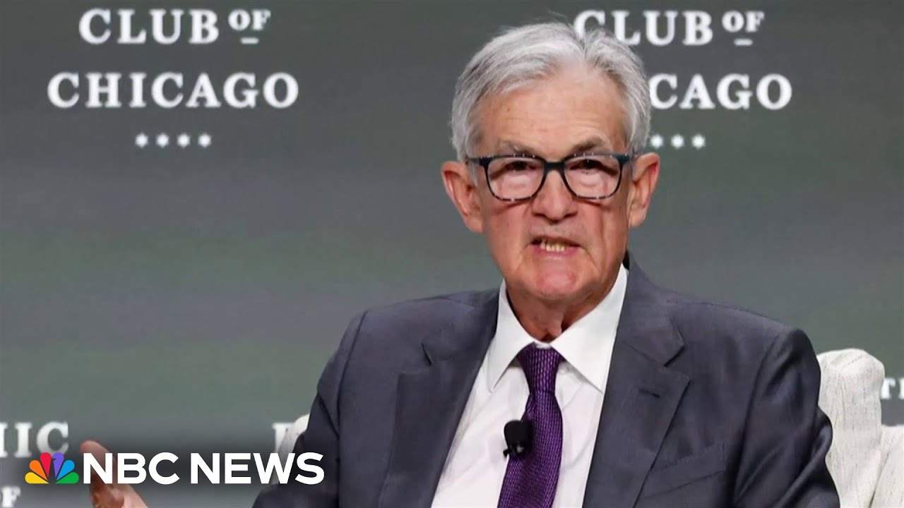 Federal Reserve keeps interest rates steady for third straight time