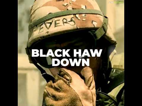 Mogadishu Mile The True Horror of Black Hawk Down