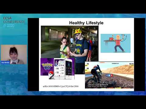 4 Citizen science and health I