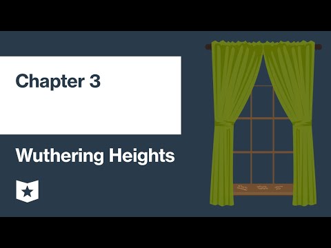 Wuthering Heights Study Guide | Course Hero