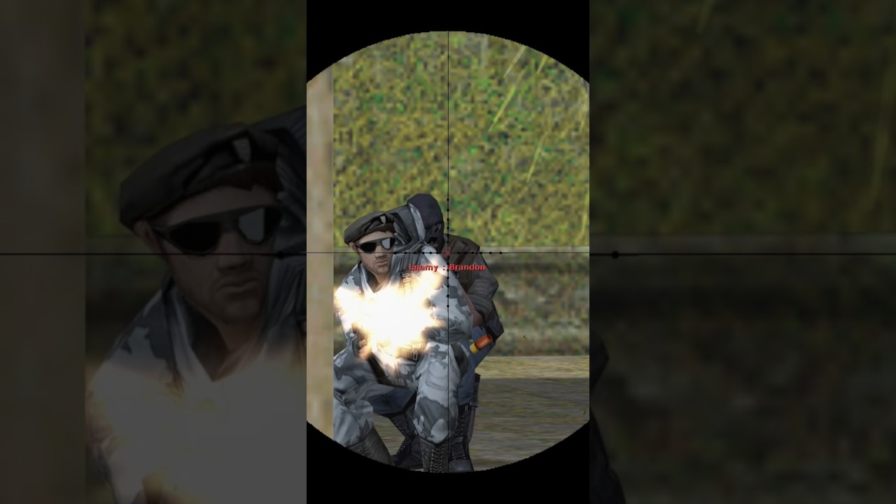 Counter strike condition zero sniping gameplay #counterstrike #cstrike16 #csgoclips #csgo #cs2