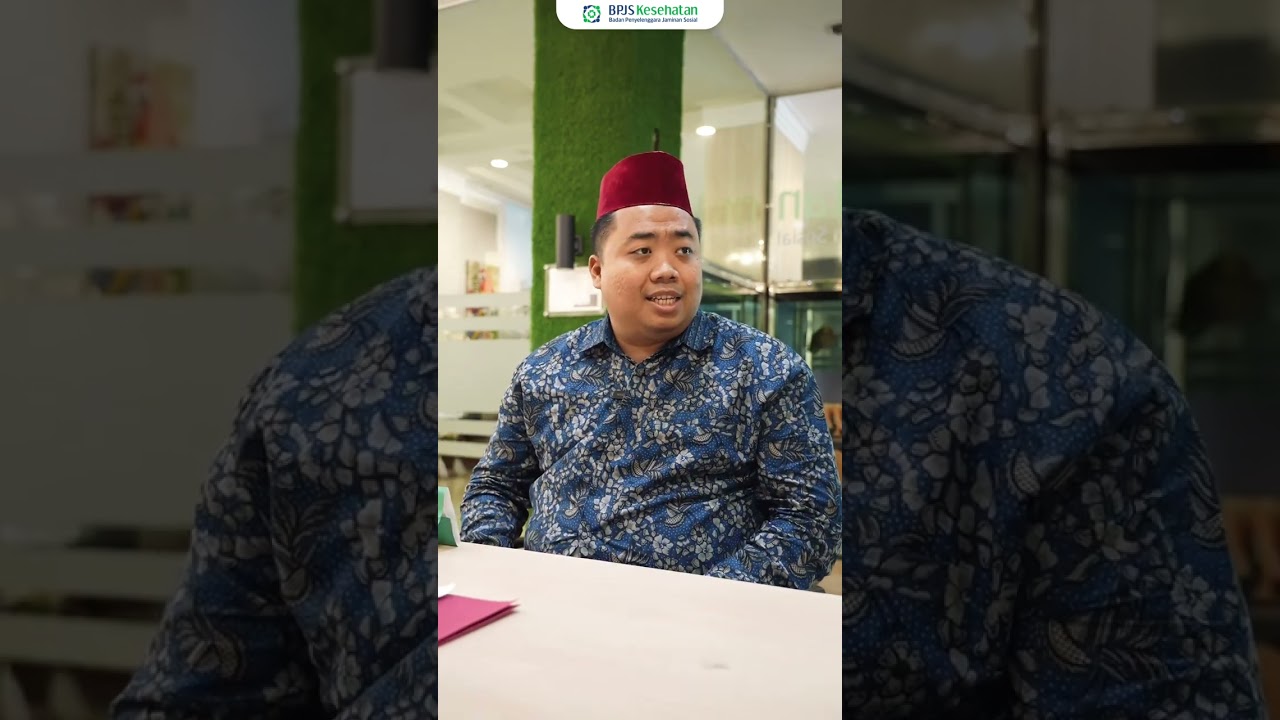 Maaf, Obatnya Kosong! Pernah Mengalami Hal Ini? Santuy, BPJS SATU! Ada Solusinya.