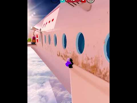 My favorite tips & tricks for Mama's Airlines | Bake Da Baby #robloxshorts #roblox #robloxgames