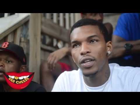 600Breezy: Explains why he switched from GD to BD