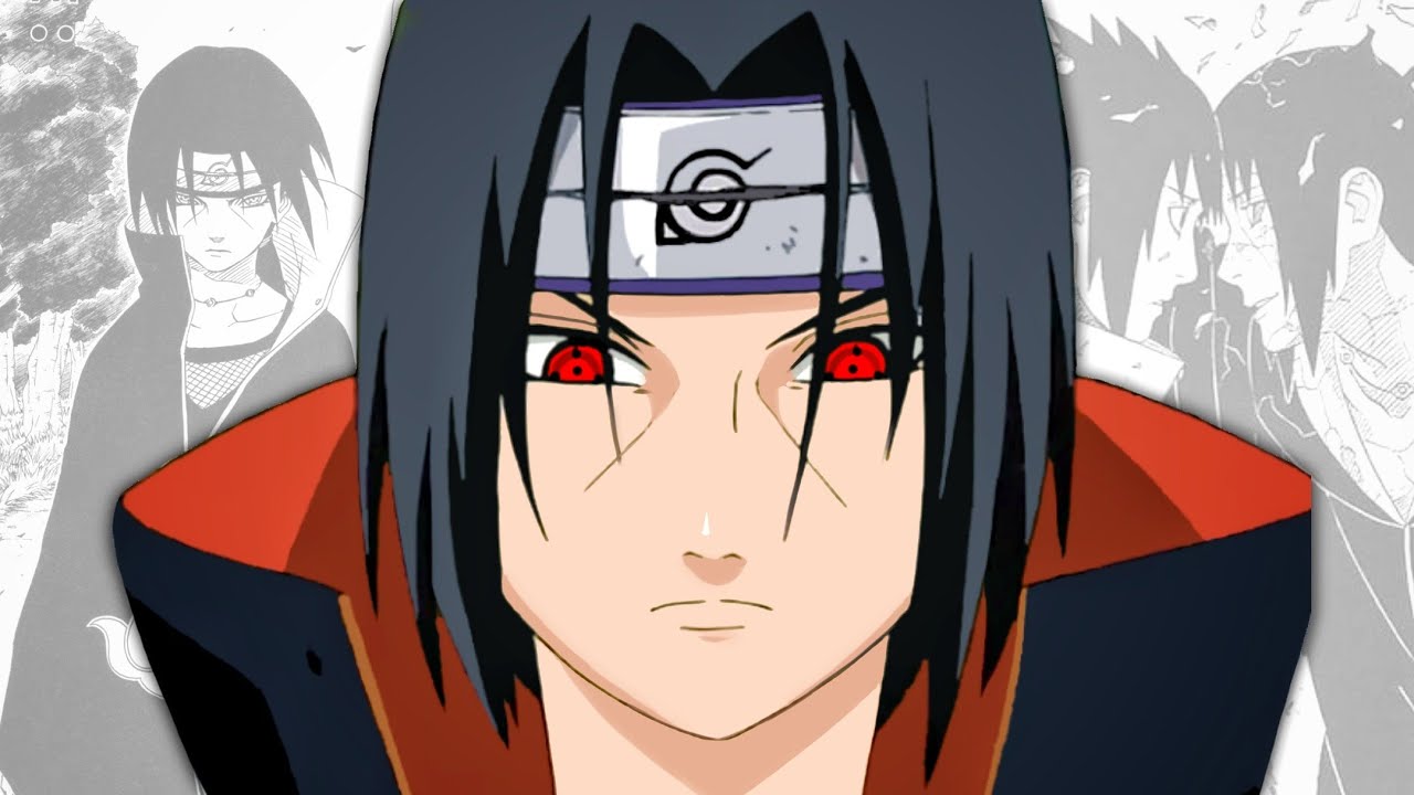 The Unexpected Importance of Itachi Uchiha
