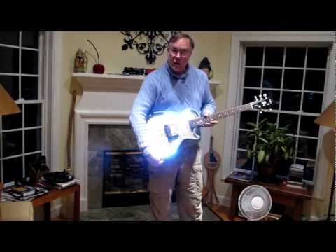 KISS: 3 Legendary Special Effect Guitars and How They Work | Ultimate ...