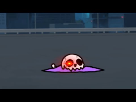 Moneko loses??