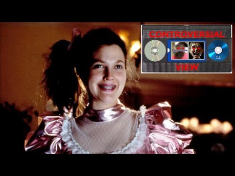 Controversial View: NEVER BEEN KISSED (1999)