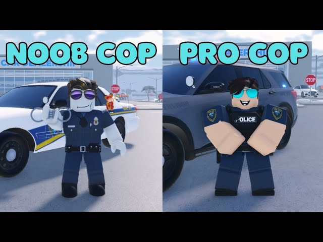 5 best weapons in Roblox Emergency Response: Liberty County