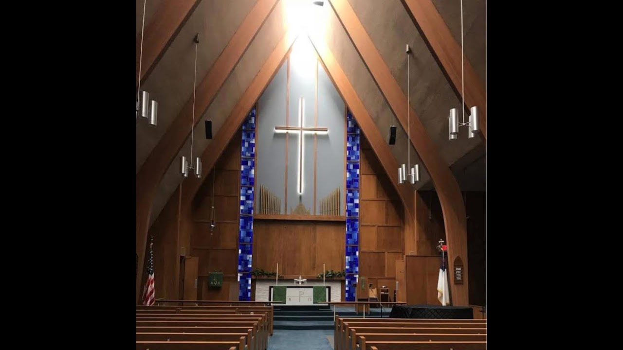 4-5-26 Easter Sunrise Service 7:00am