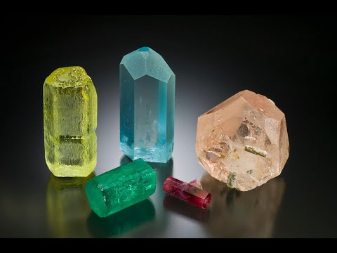Introduction to Beryl