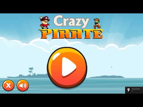 Steam Community :: Crazy Pirate