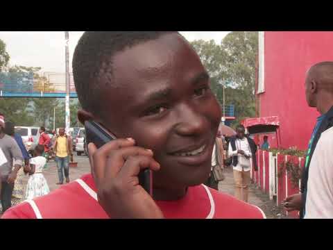 Les spams téléphoniques