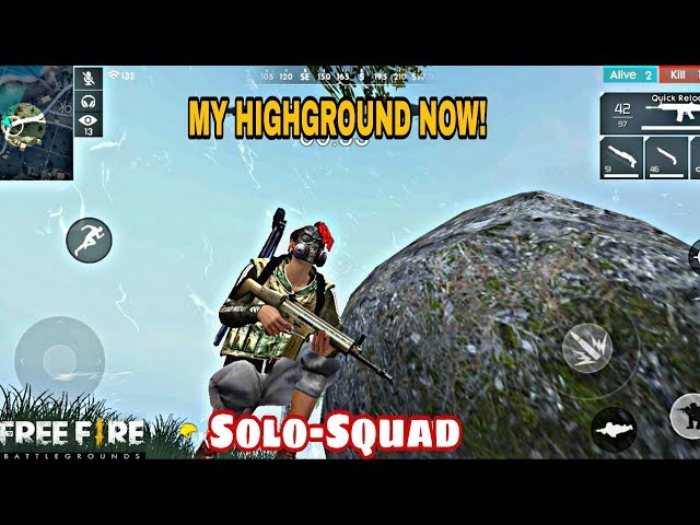 Top 7 survival tips for beginners in Garena Free Fire