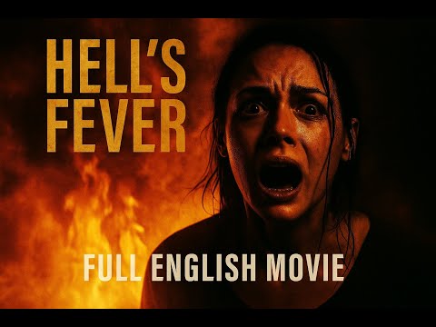 Hell's Fever Full English Movie