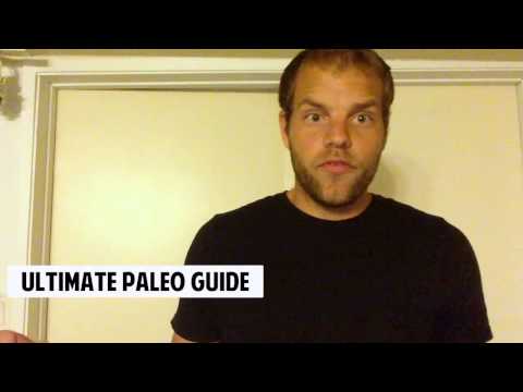 Paleo in 5 Words or Less | Ultimate Paleo Guide