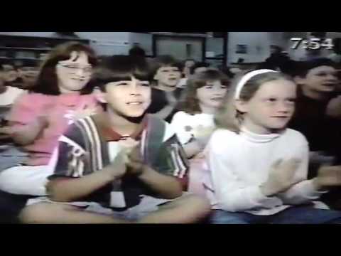 Vuthy Kuon FOX News (1996)