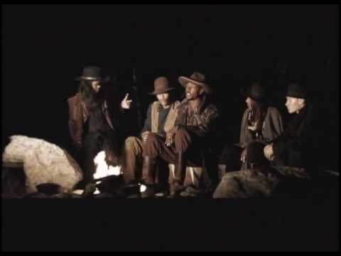 Bone Thugs-N-Harmony - Ghetto Cowboy