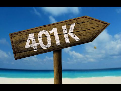 Good News 401k Contribution Limits Are Rising In 2022