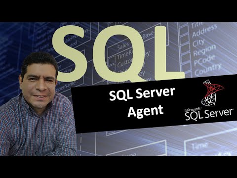 SQL Server Agent – SoporteSQL