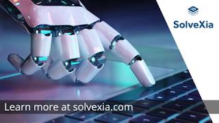 SolveXia - Features, Reviews & Pricing (December 2025)