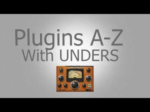 Waves H-Comp Hybrid Compressor iMuso