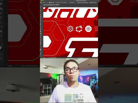 Y2K Logo & Design in One Minute