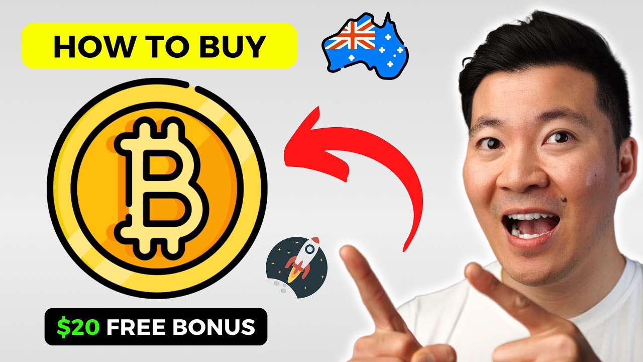 How to Buy Bitcoin/Crypto in Australia on CoinSpot 2026 (Beginner's Guide)
