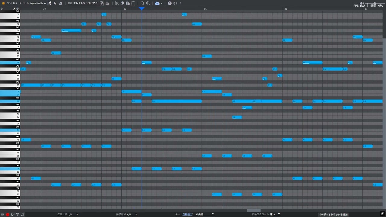 Imperishable Valour Remix (Piano) - Dummies VS Noobs
