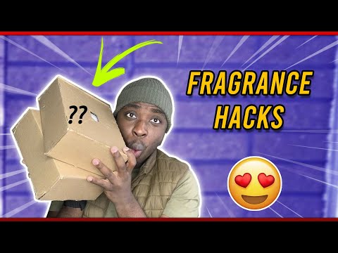 HOW TO BUY FRAGRANCES FOR CHEAP | FragranceNet (2021) #fragrances