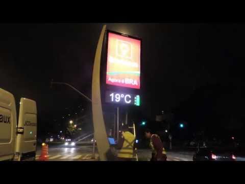 JCDecaux Brasil: A Hora de São Paulo