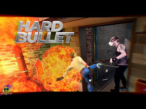 Steam Community :: Video :: Hard Bullet ''Explosions''