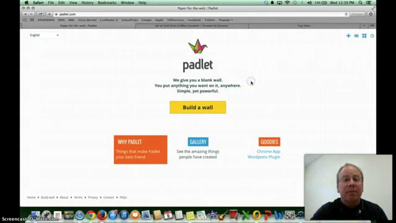 PADLET for PISD