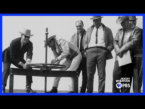 Traveling Colorado’s oldest water system: The history of acequias and water rights