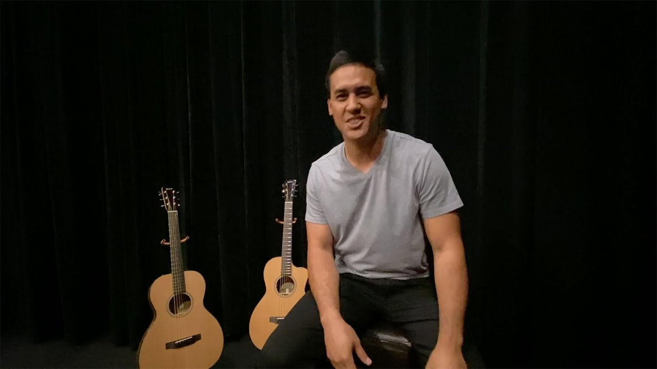 HiSessions Special Episode - Blayne Asing
