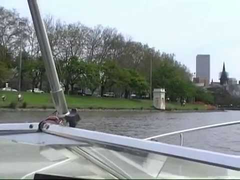 Stan & Ray "SS Minnow"
